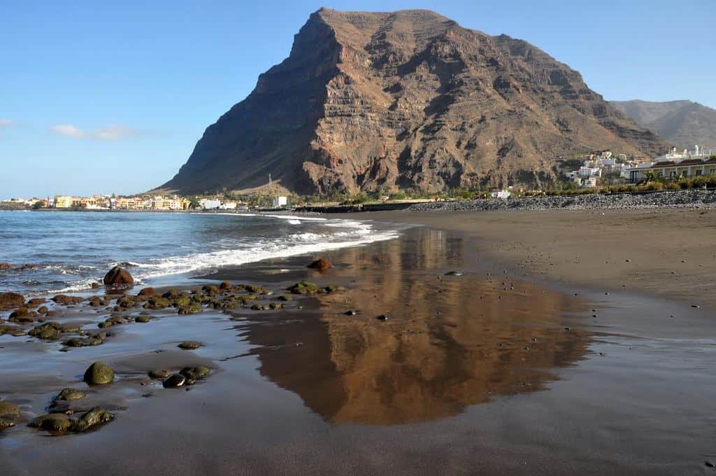 El Ayuntamiento de Valle Gran Rey celebra con éxito el concurso de ...