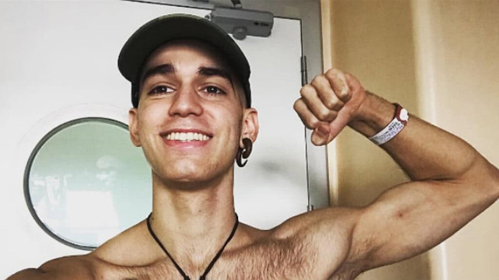 Muere Pablo Ráez, el joven que movilizó las redes con su lucha contra ...