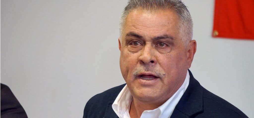 El exalcalde de Granadilla González Cejas y tres ediles renuncian a sus ...