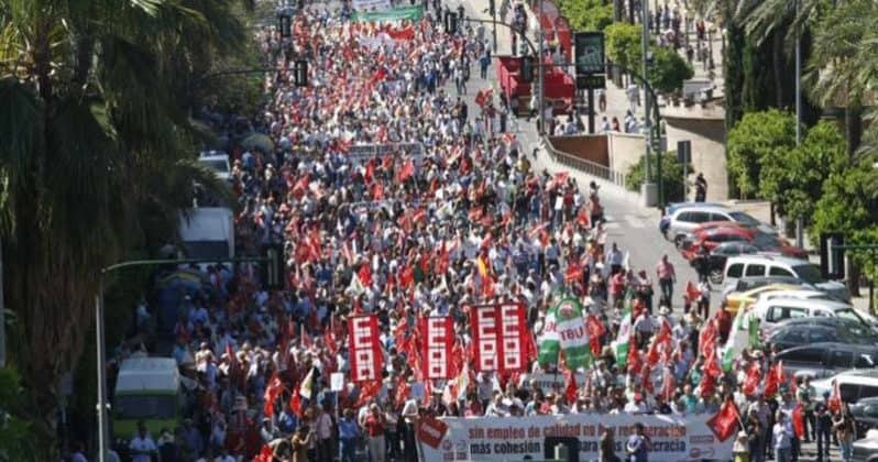 Día del Trabajador: origen, significado y por qué se celebra el 1 de ...