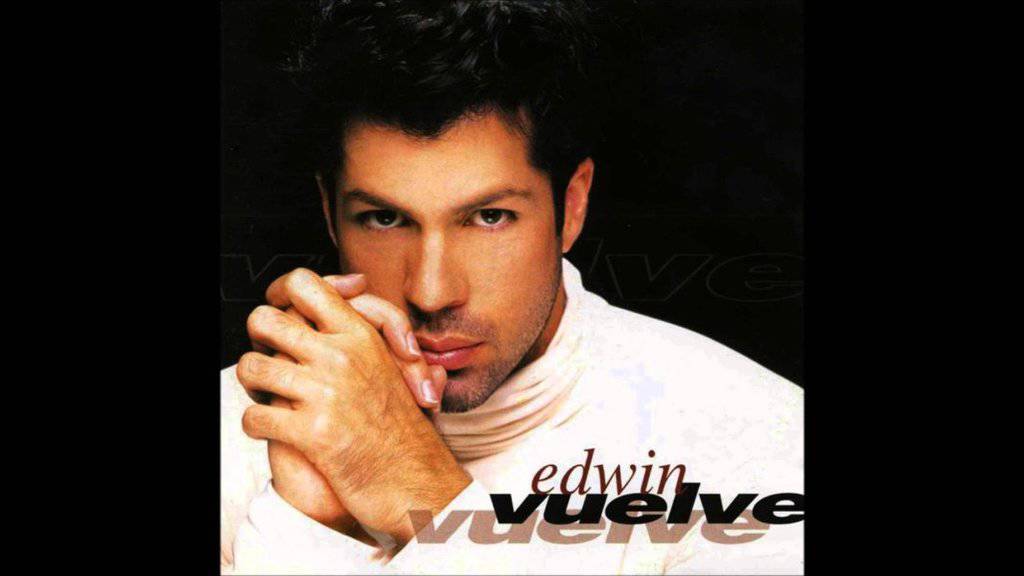 Edwin Rivera en las víspera del Día Grande de las Fiestas de Chipude ...