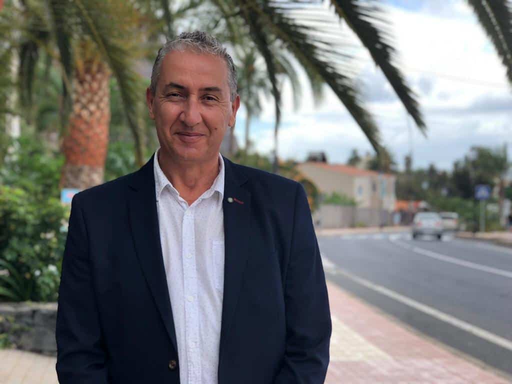 Aníbal González: “El año 2018 es el peor año de la historia de la ...