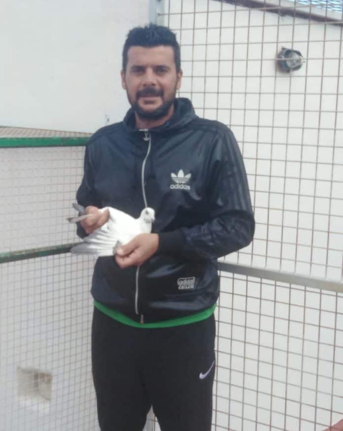 El Trofeo “11 de Septiembre” para Adán Alvarez - Gomeranoticias