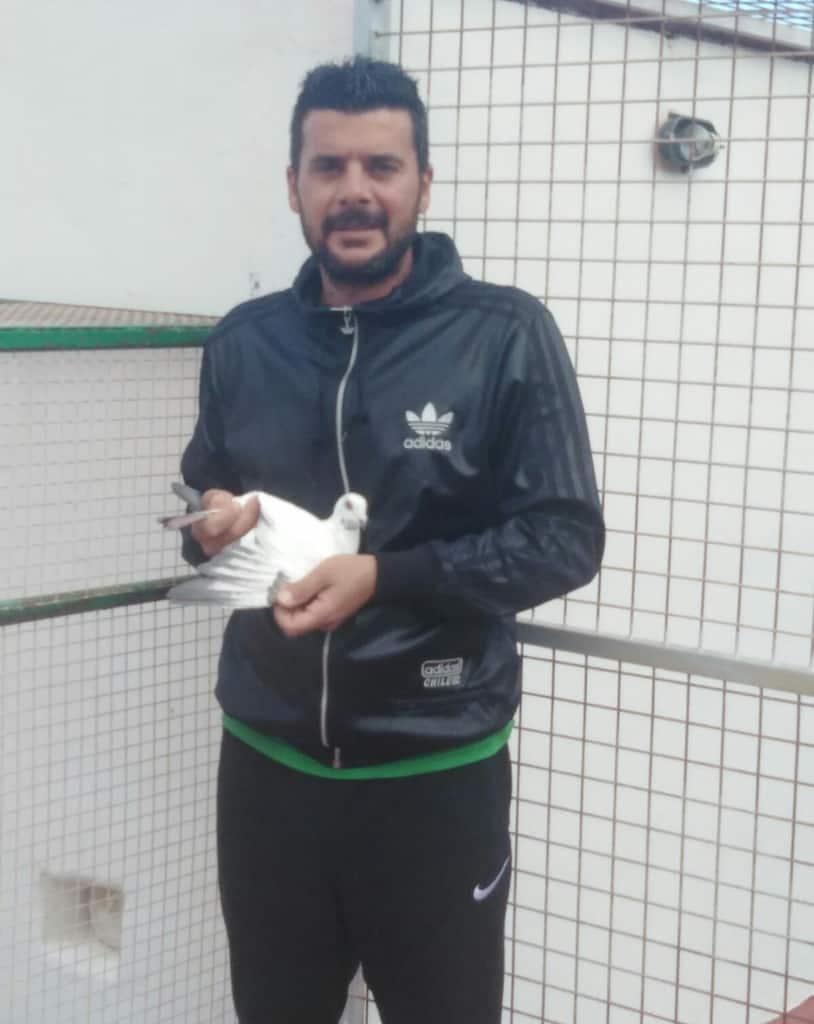 El Trofeo “11 de Septiembre” para Adán Alvarez - Gomeranoticias