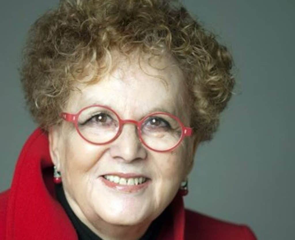 La Gomera reconoce la labor de Isabel Medina como exponente de la ...