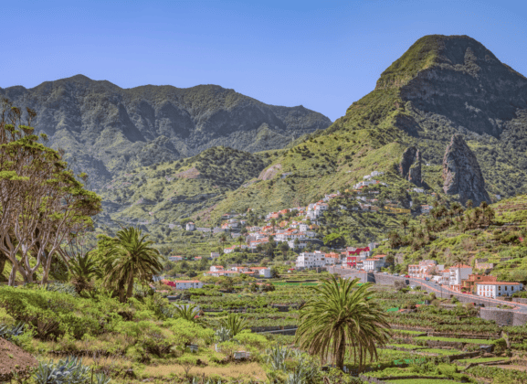 Hermigua te invita a conocer la historia del municipio a través de una ...