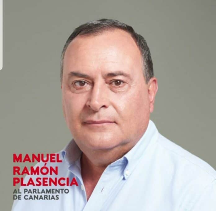 Plasencia: “Los socialistas de La Gomera llegamos al final de la ...