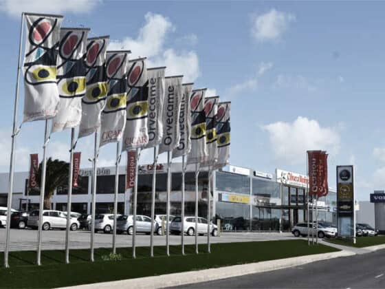 CICAR, 'Mejor Compañía de Transporte' que opera en España en 2024 ...