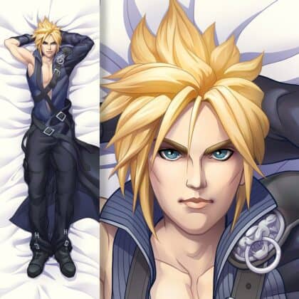 What Printing Techniques Are Used for Custom Dakimakura Covers ...