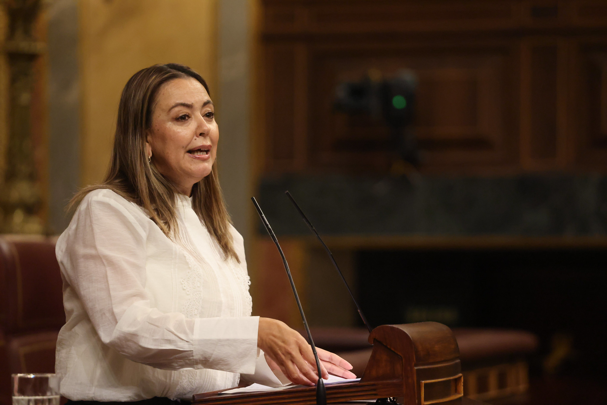 Dolores Corujo reivindica "el sello socialista" de la gratuidad del ...