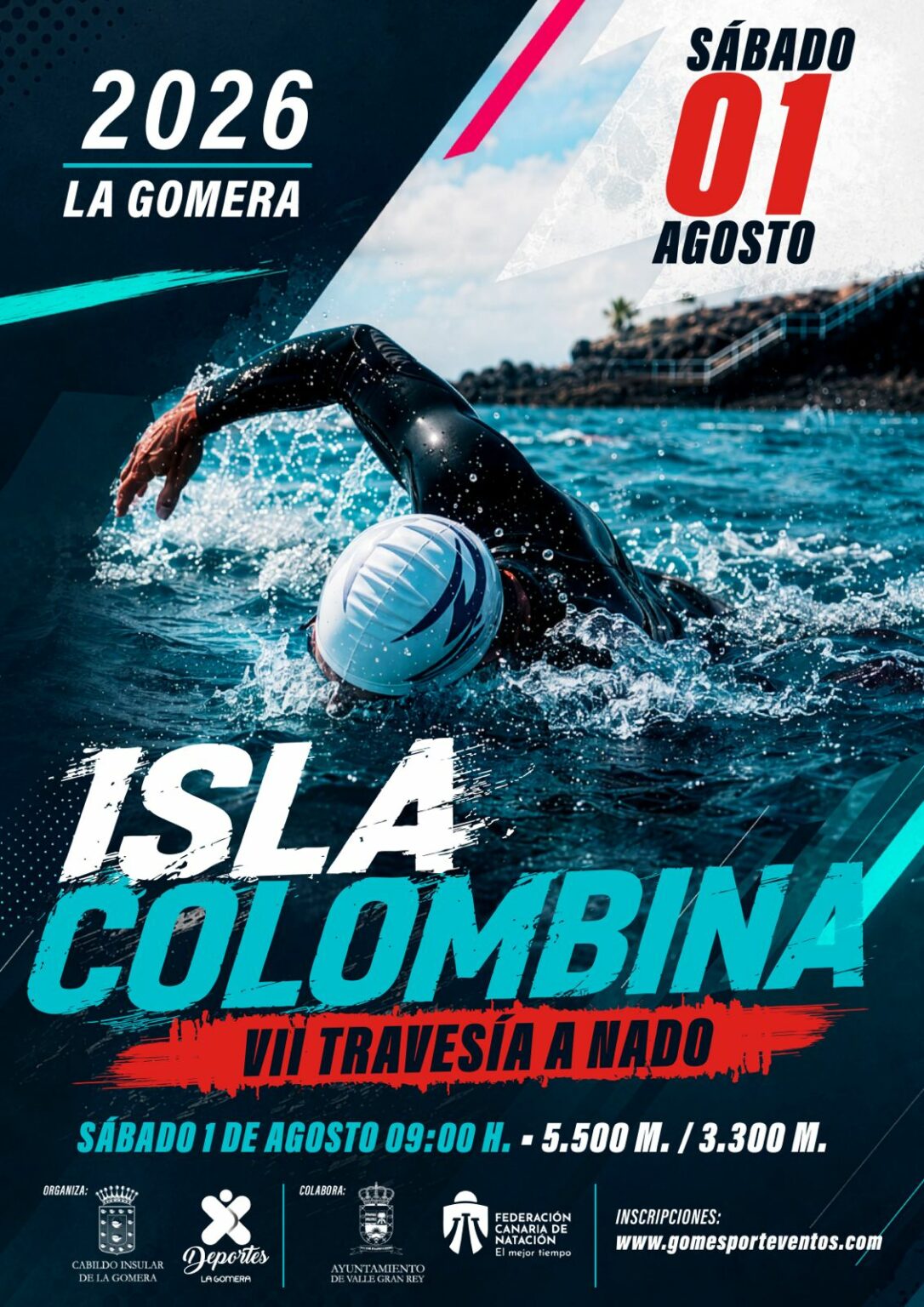Abierto el plazo de inscripción para participar en la VII Travesía a ...